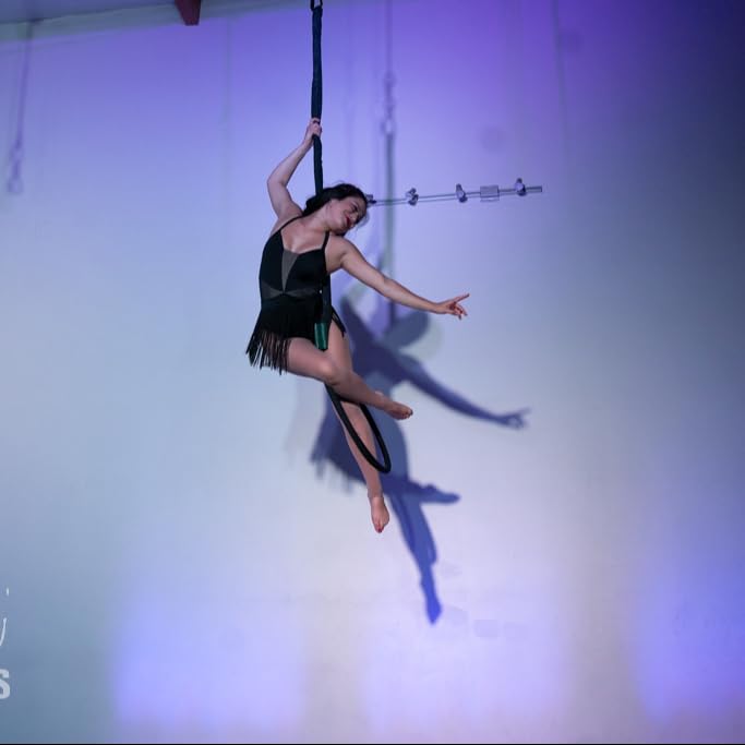 Sarah Ro's Amazon Page