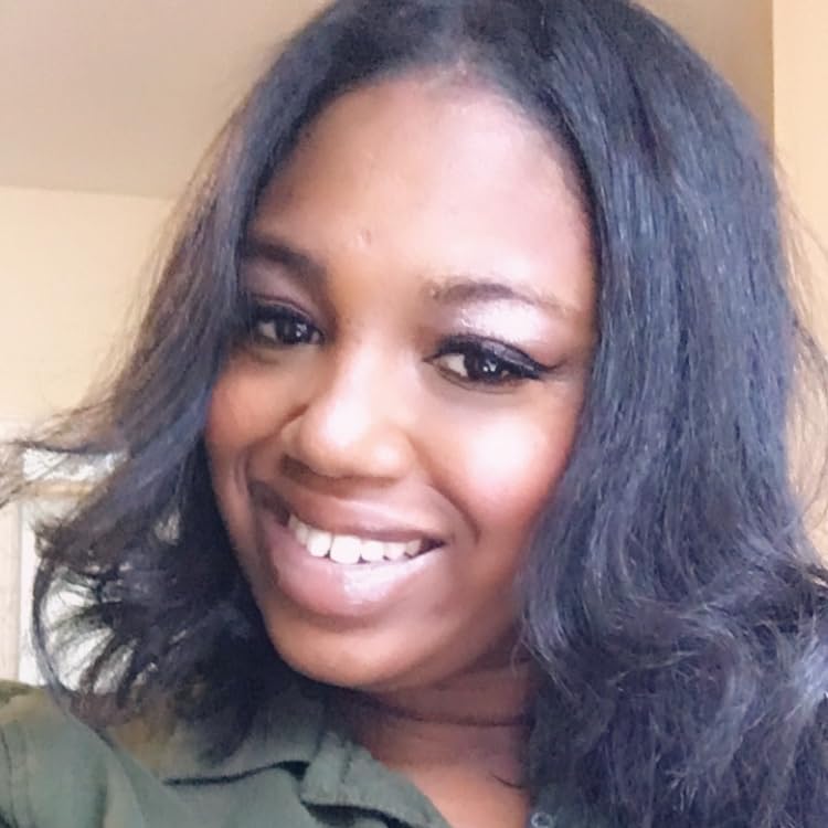 Sarah Smile's Amazon Page