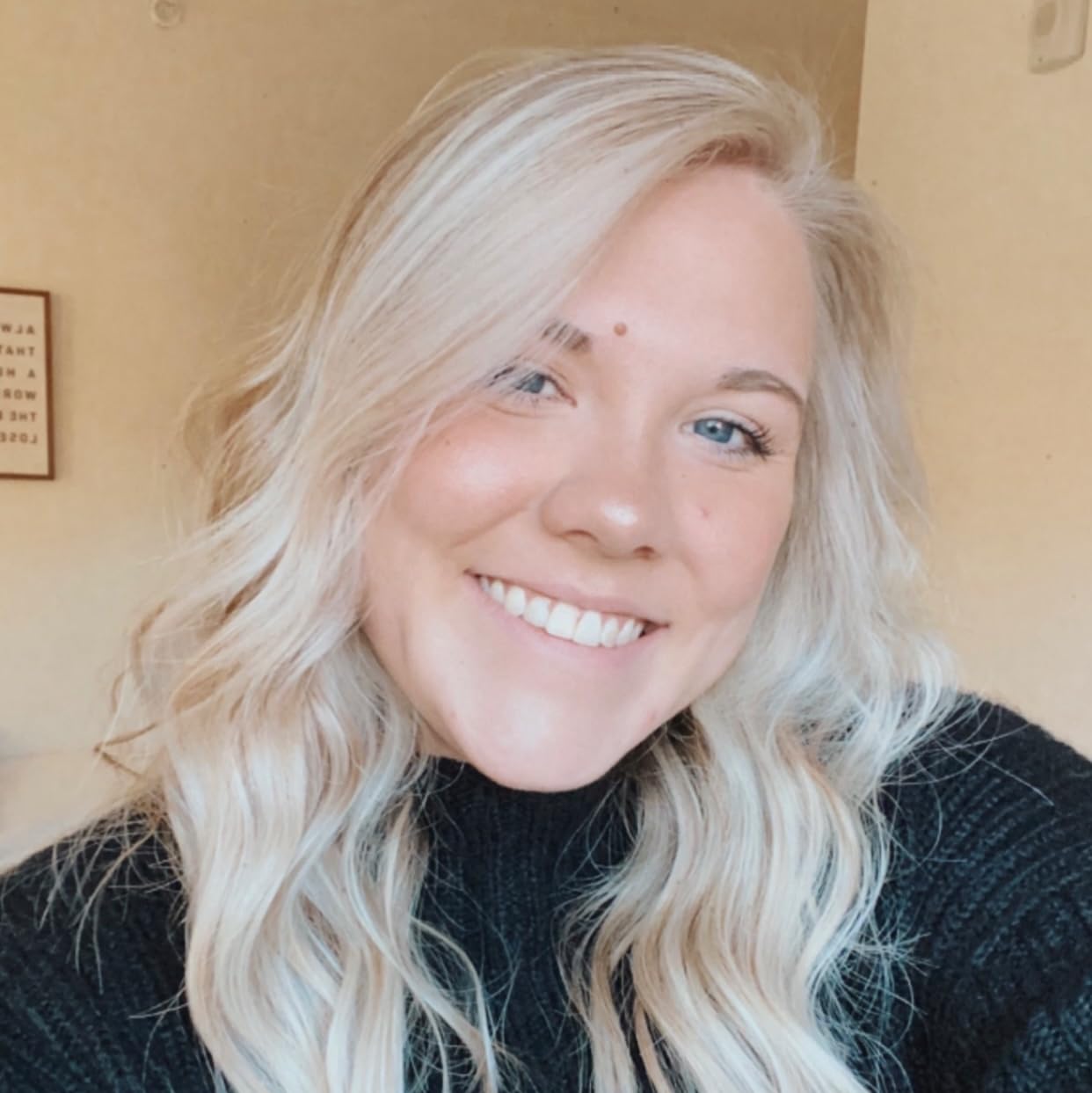 Sarah Tanner's Amazon Page