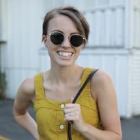 Sarah Therese's Shop's Amazon Page