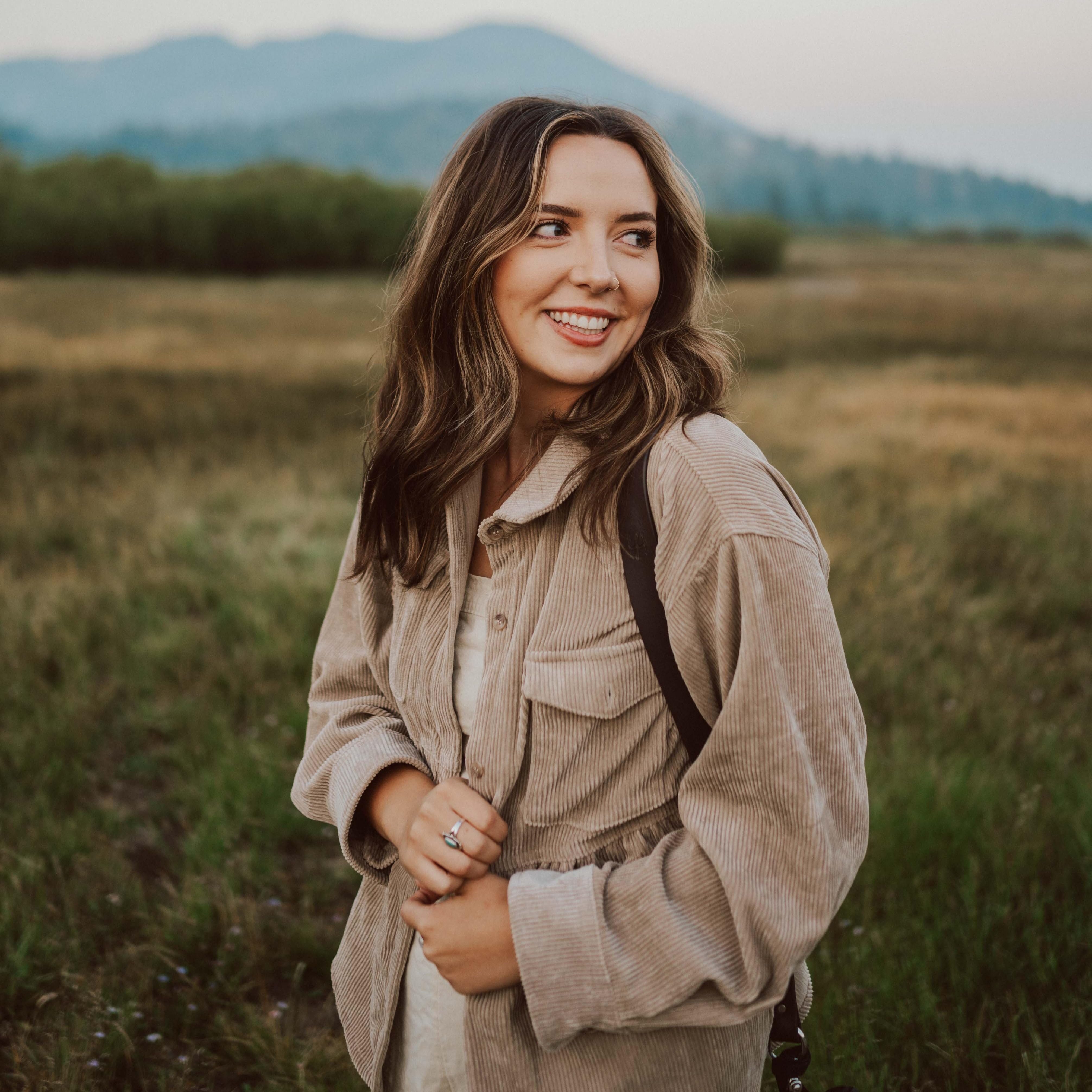 Sarah Woods's Amazon Page