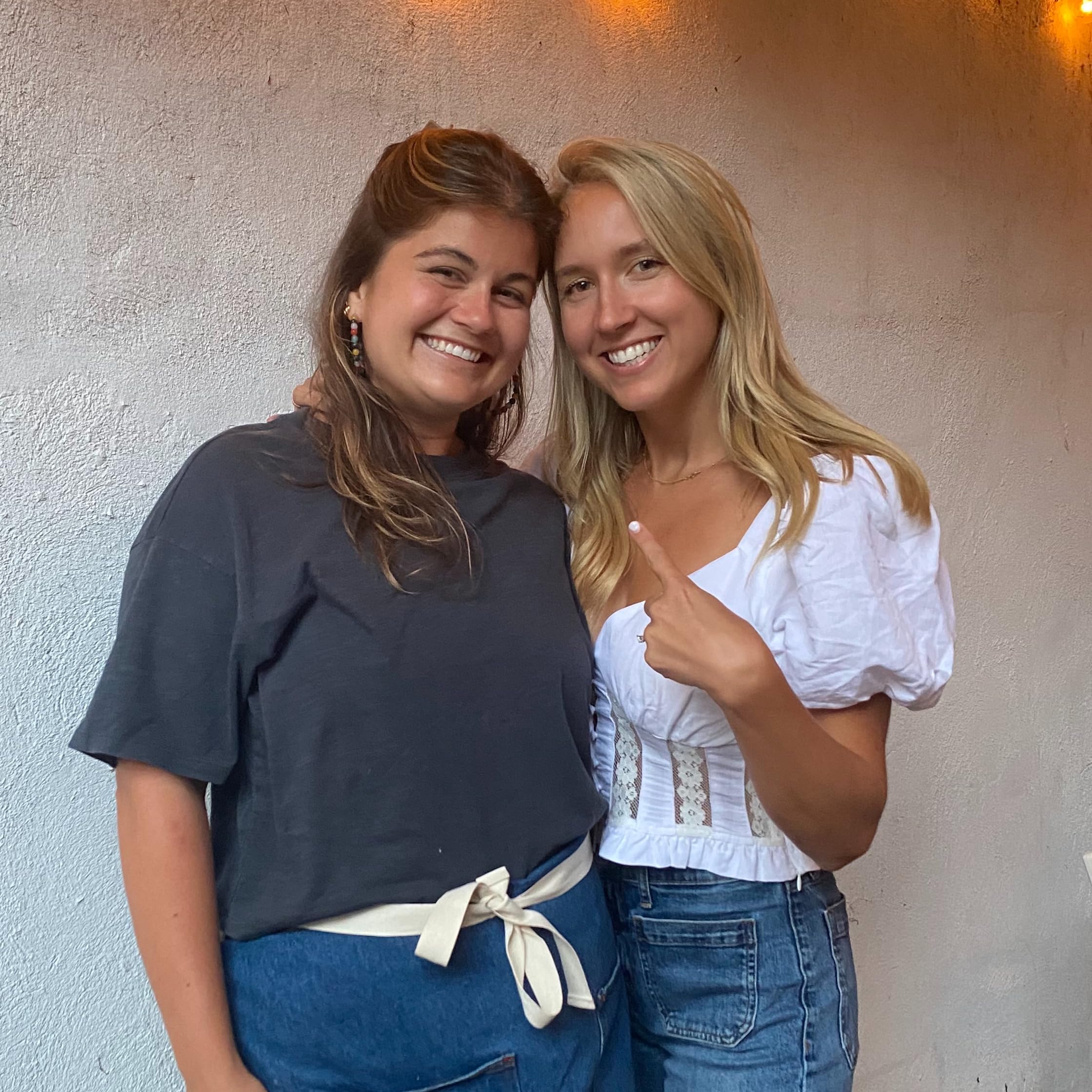 Sara Tane's Amazon Page