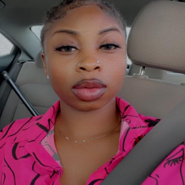 Joshia Rhodes's Amazon Page