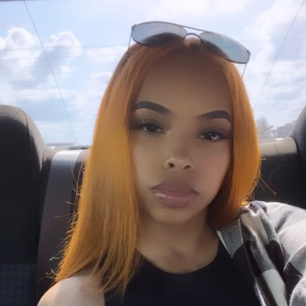 Sasha Nicholas's Amazon Page