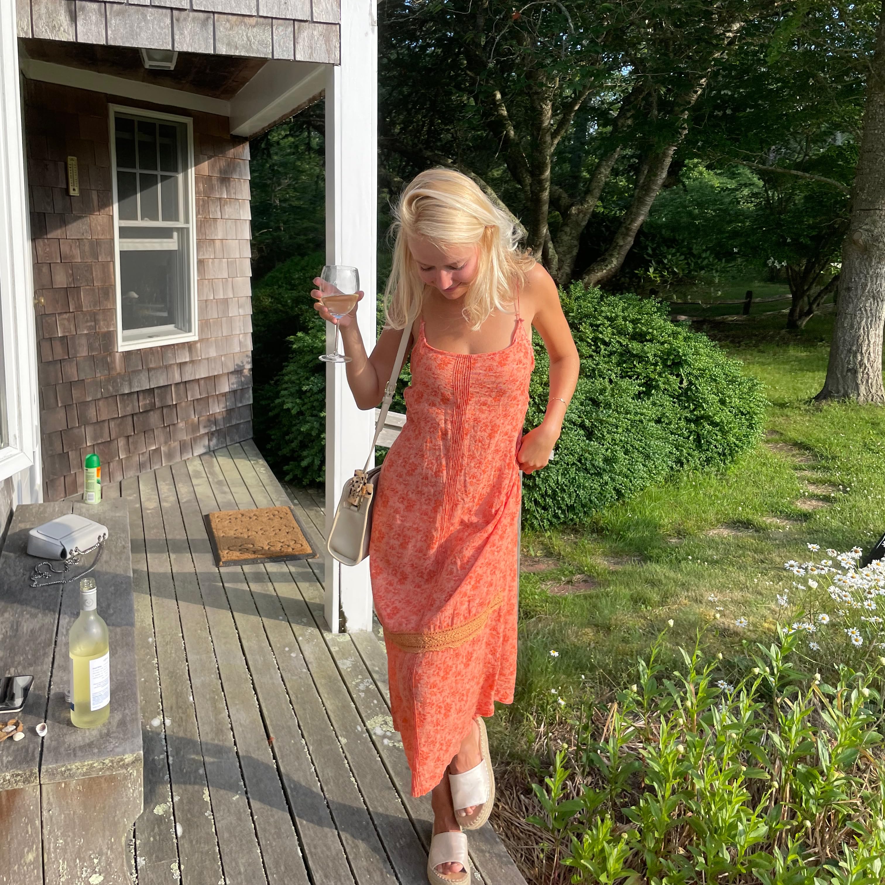 Sasha Hagan's Amazon Page