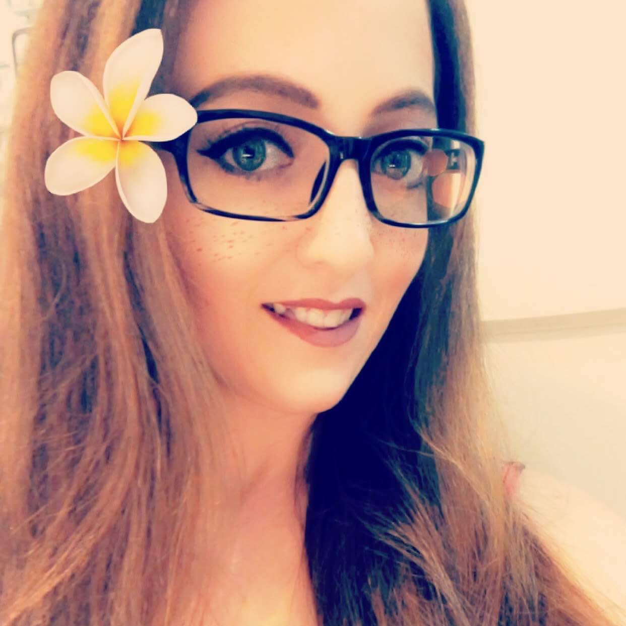 Devyn Strauss's Amazon Page