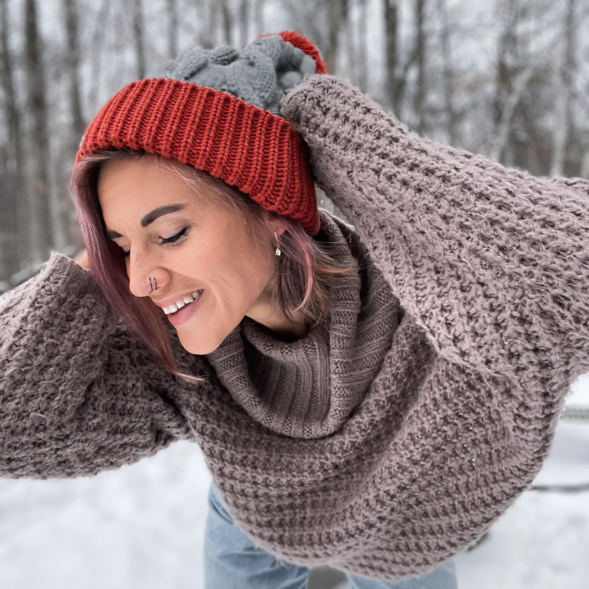 Savannah Brooks's Amazon Page