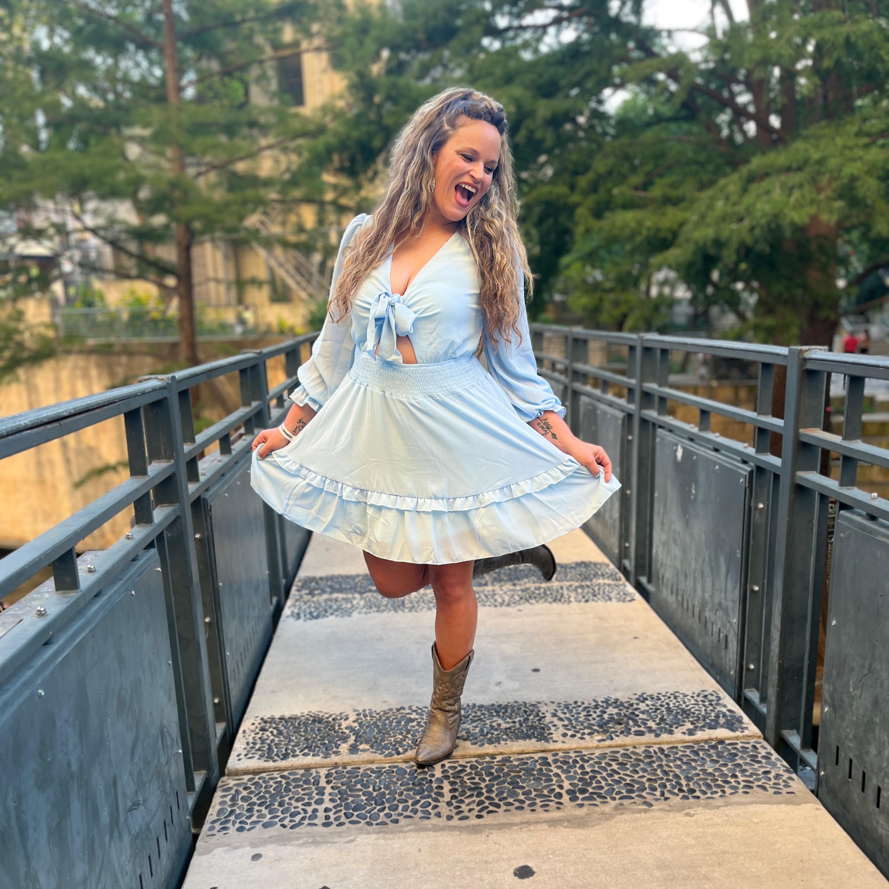 Savannah's Amazon Page