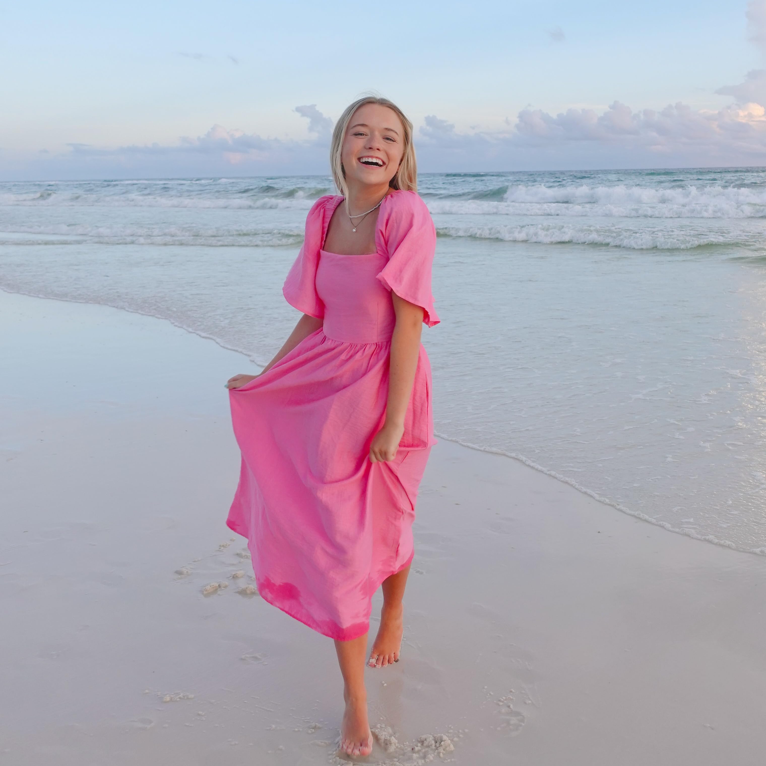 Savannah Grace Cook's Amazon Page