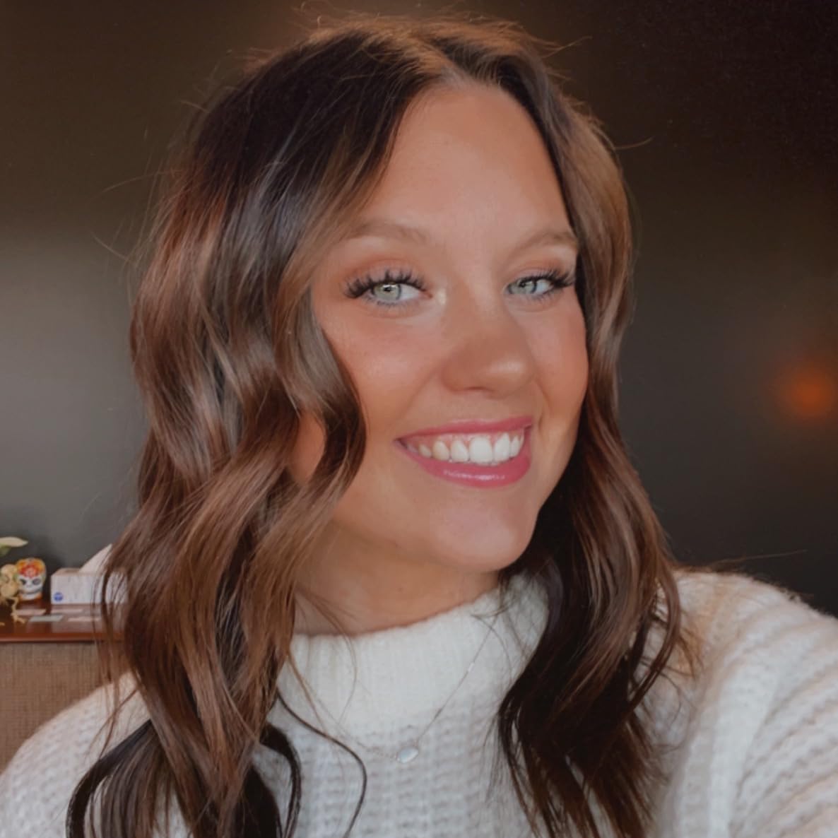 Savannah Davis's Amazon Page