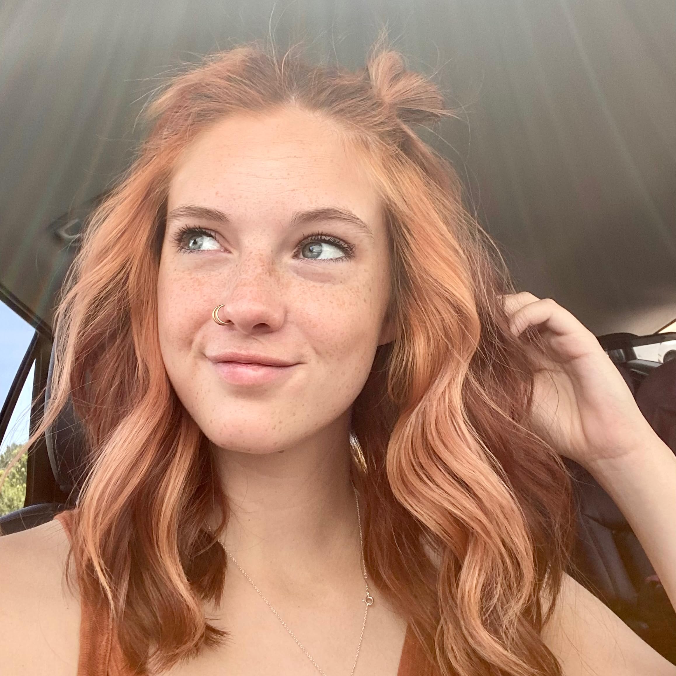 Savannah Nickell's Amazon Page