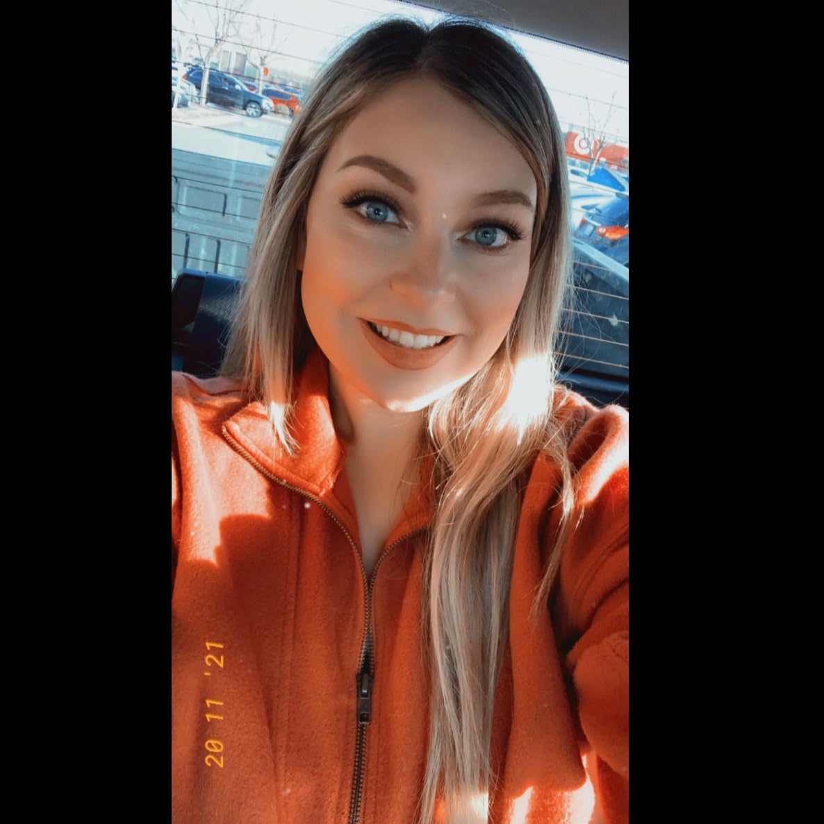 Savannah Garcia's Amazon Page