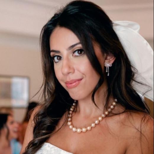 Sayeh Saidi's Amazon Page