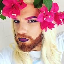 Scott Heierman is, Lumberjack Barbie!'s Amazon Page