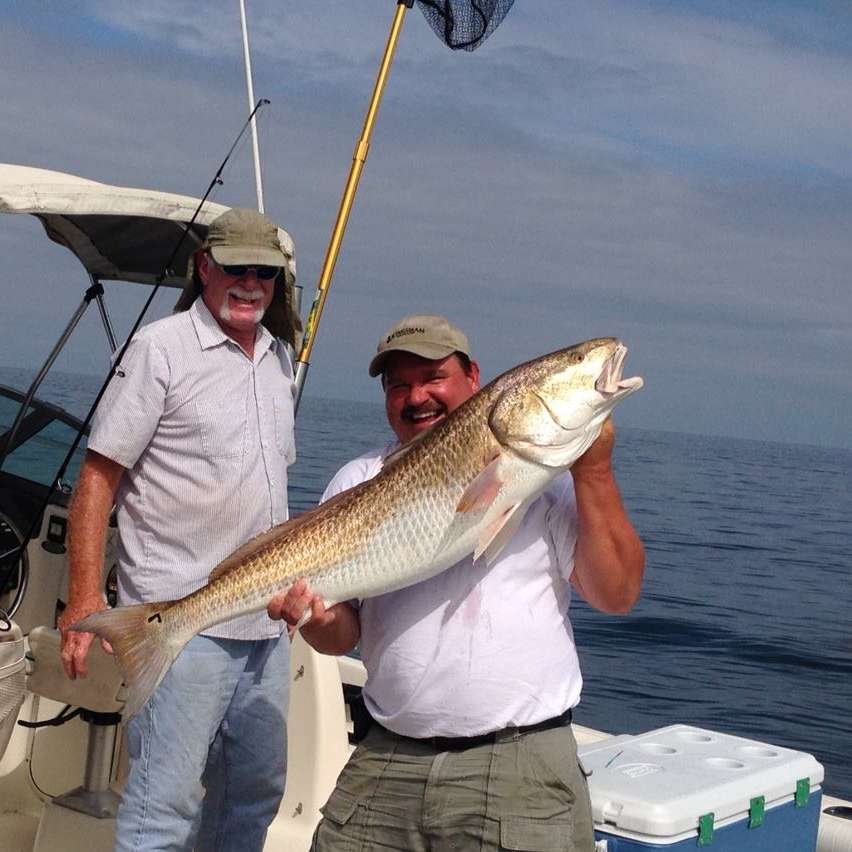 Scott Gregg Outdoors's Amazon Page