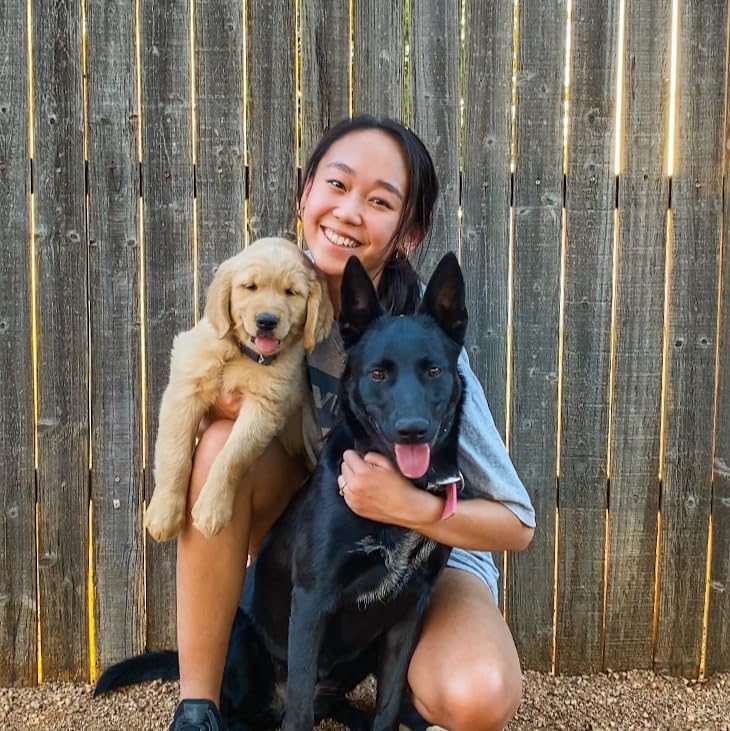 Scout and Benn Mudd's Amazon Page