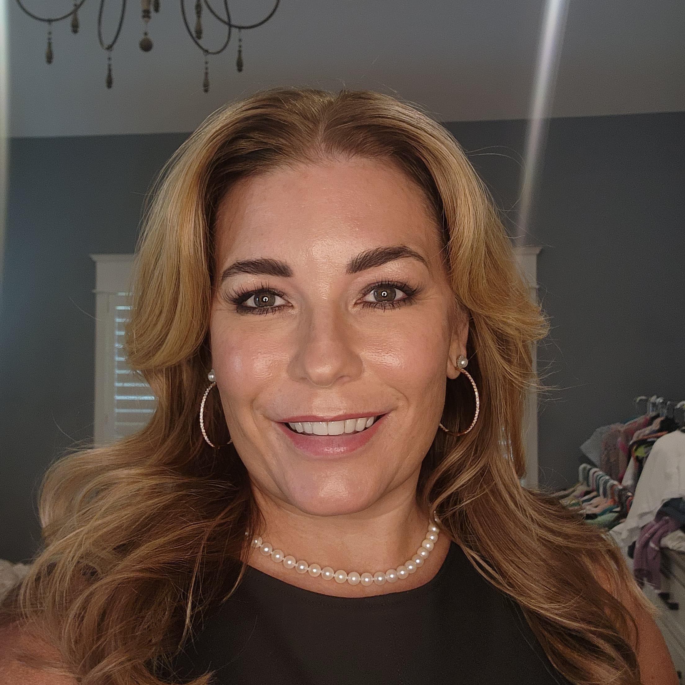 Mary Ellen's Amazon Page