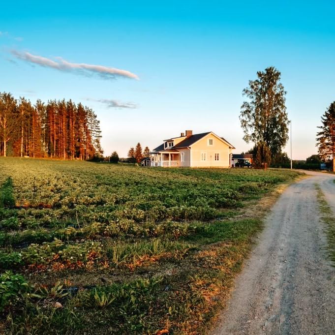 Farming's Amazon Page