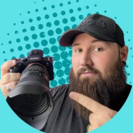 Sean LaRochelle's Amazon Page