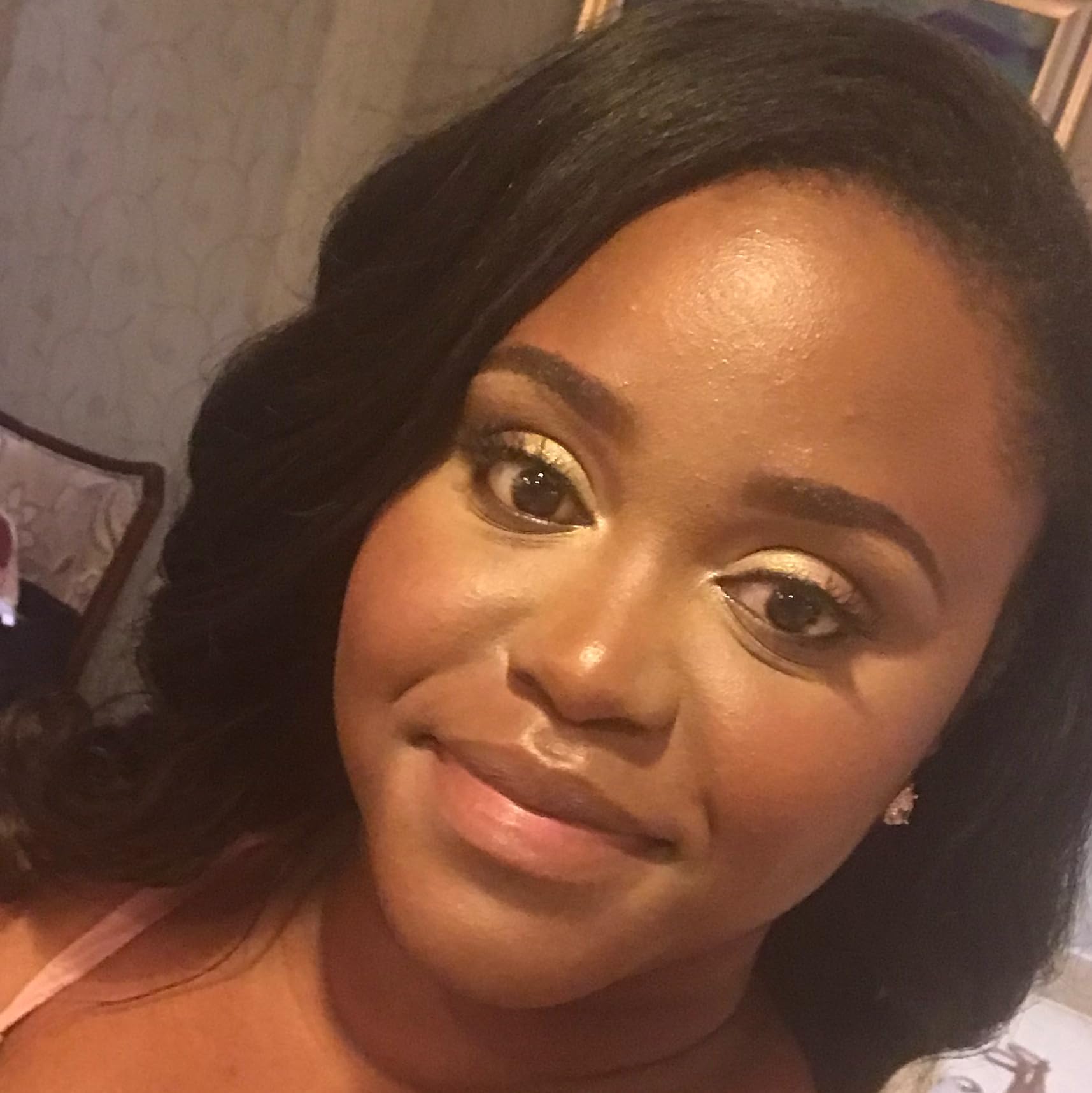 Malaika's Amazon Page