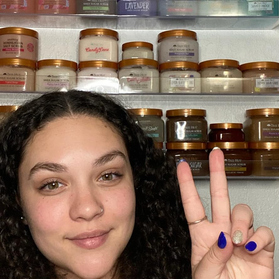 Selfcare.Kaylaa's Amazon Page