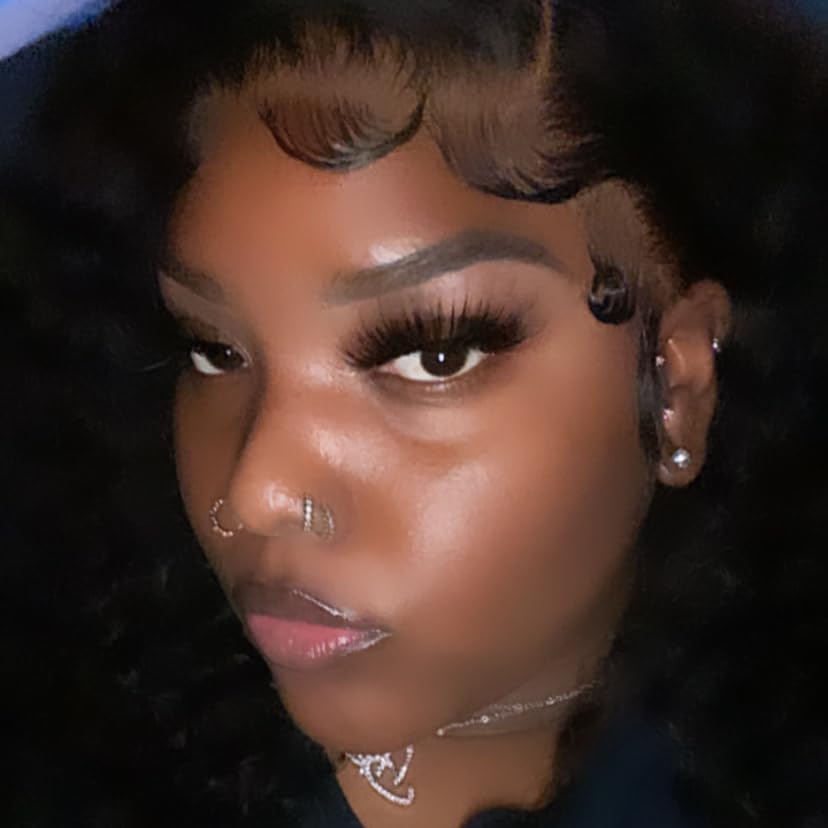 Seniyah's Amazon Page