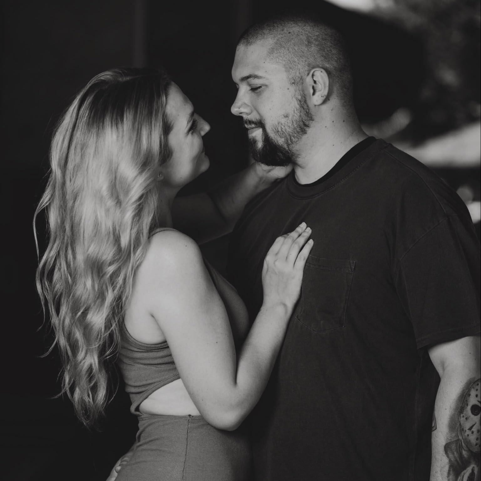 Carson M.'s Amazon Page