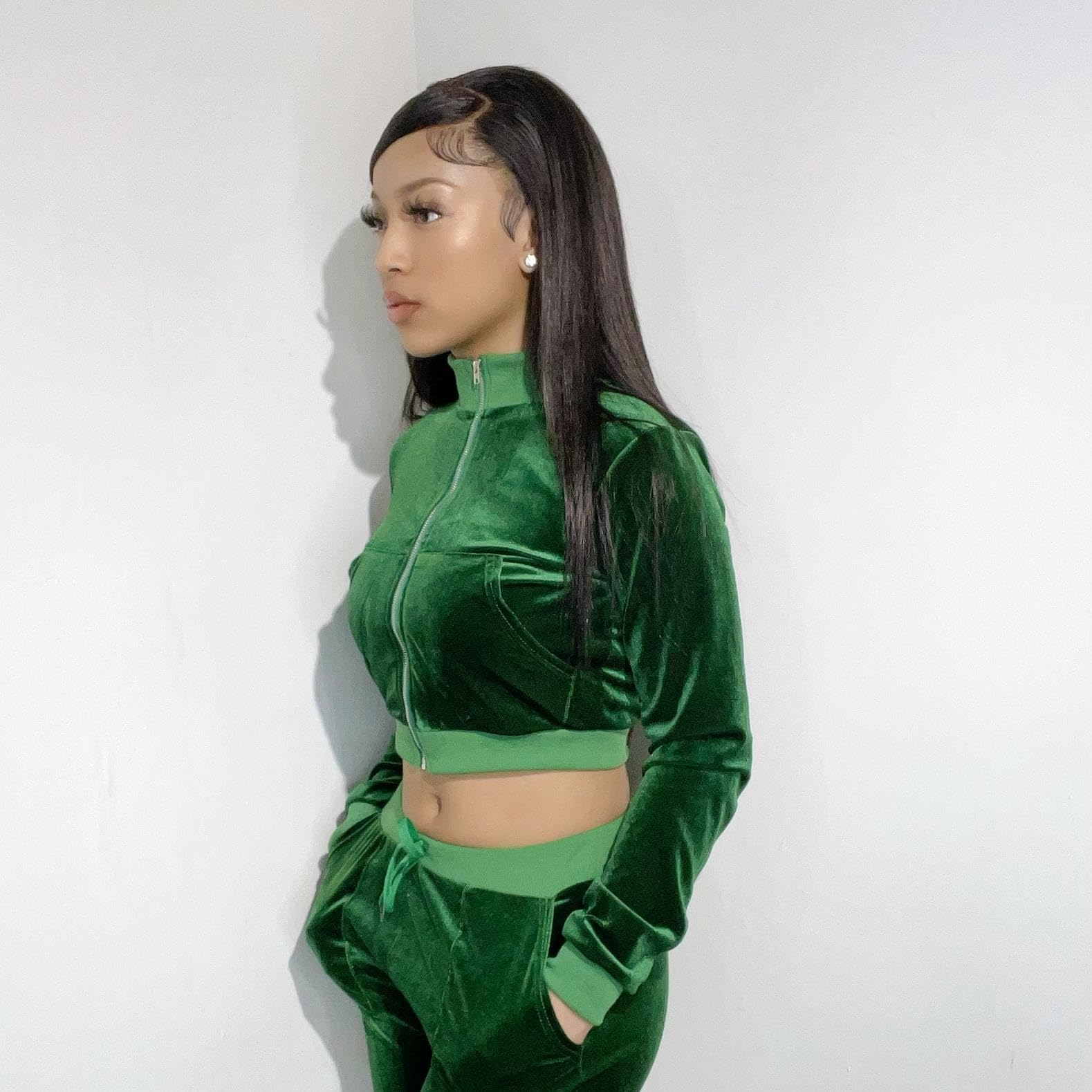 Setty G's Amazon Page