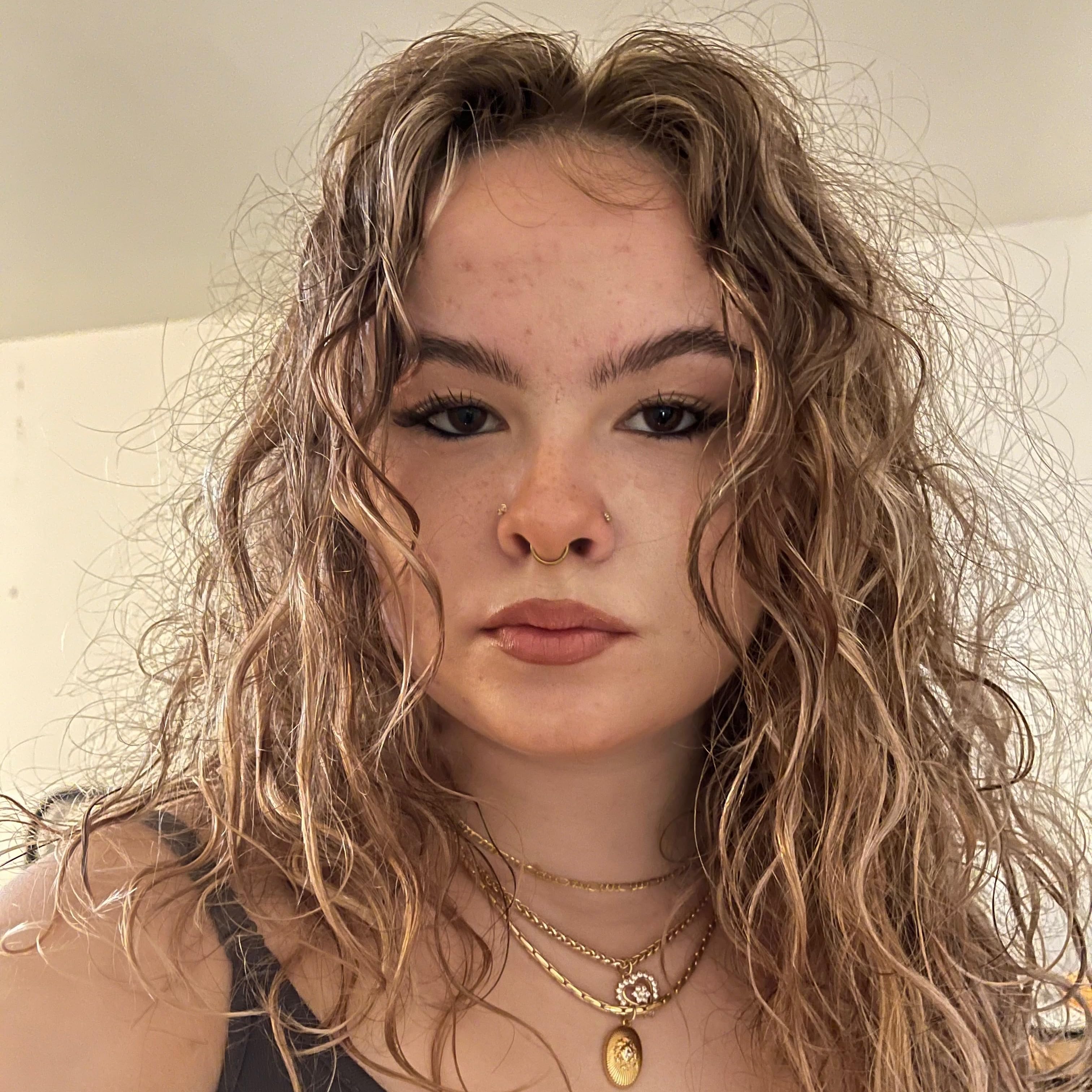 Shelby's Amazon Page