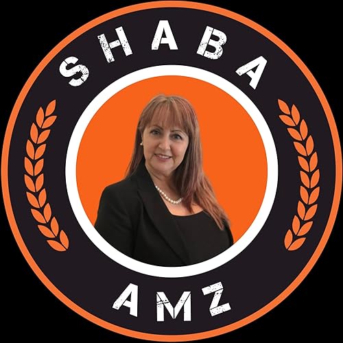 Shaba AMZ's Amazon Page