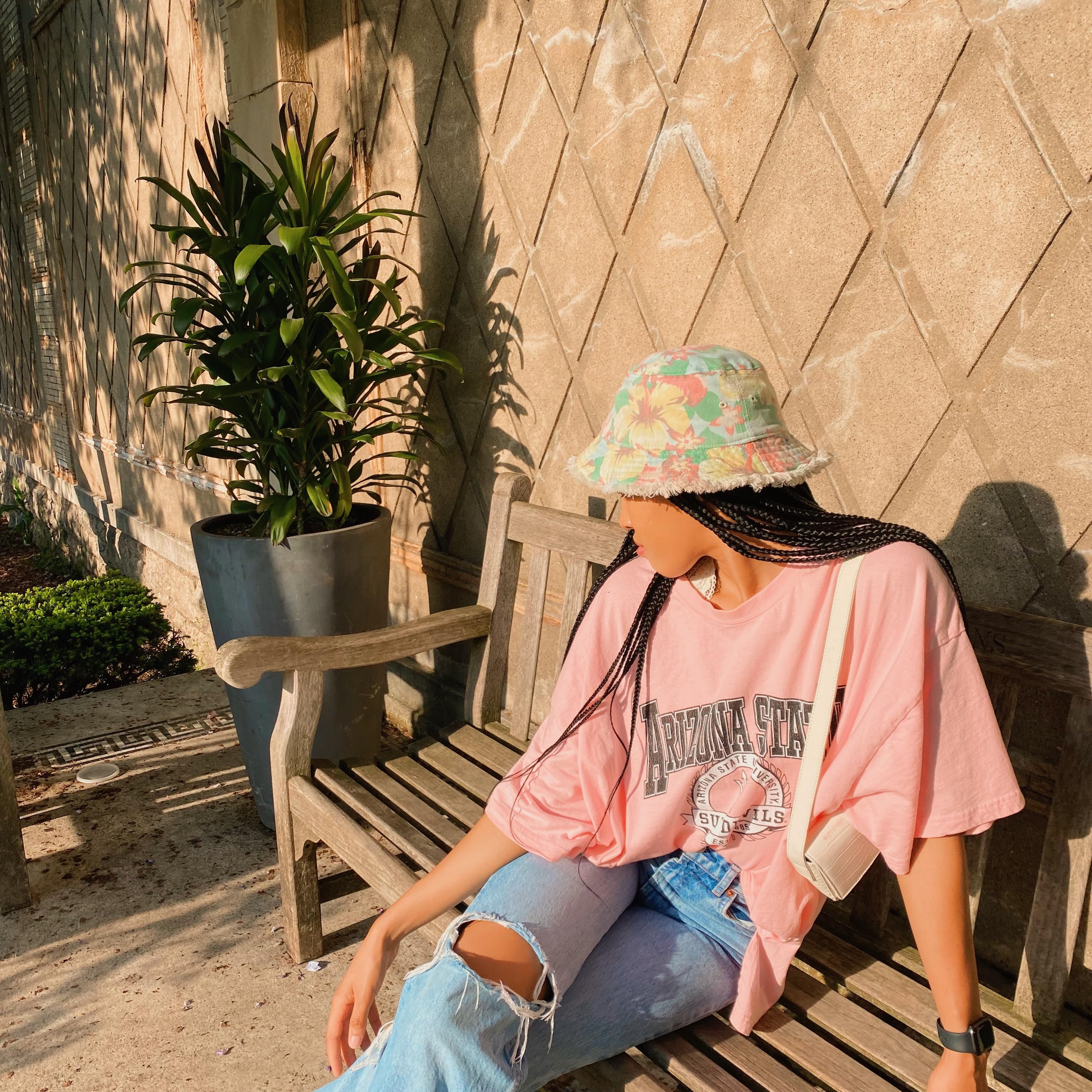 Shadaane's Amazon Page