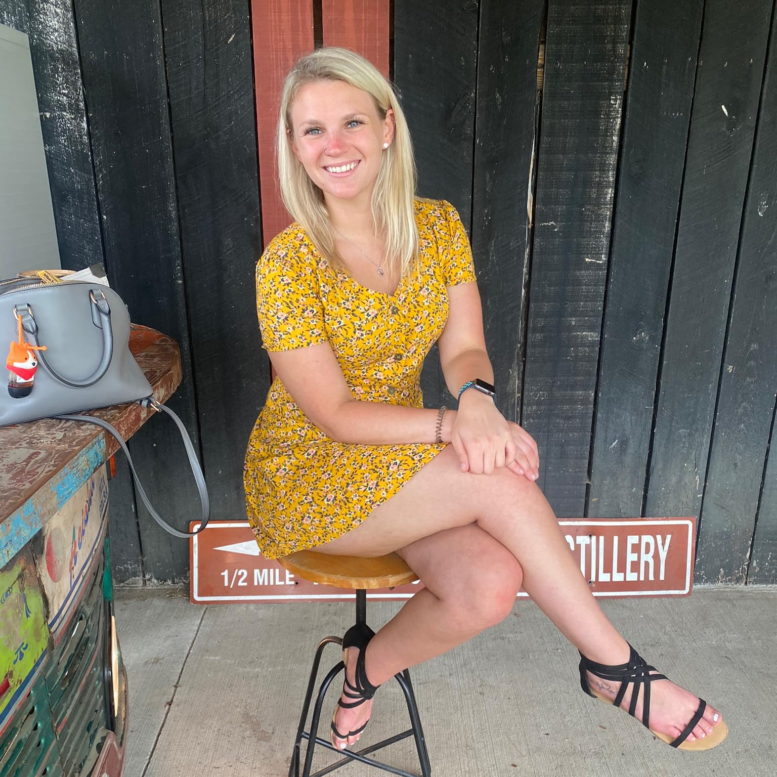 Shaela Kicielinski's Amazon Page