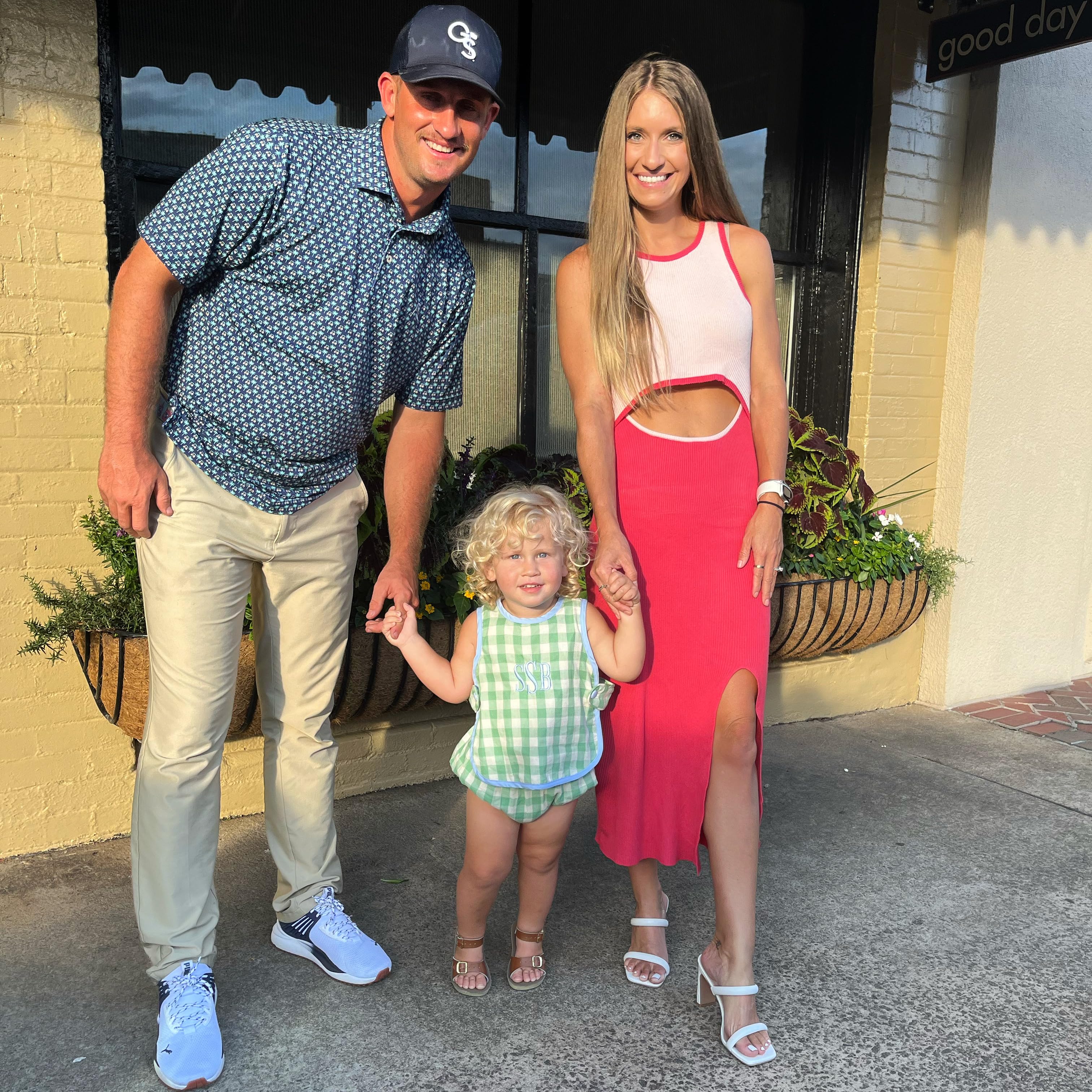 Shae Sherfesee's Amazon Page