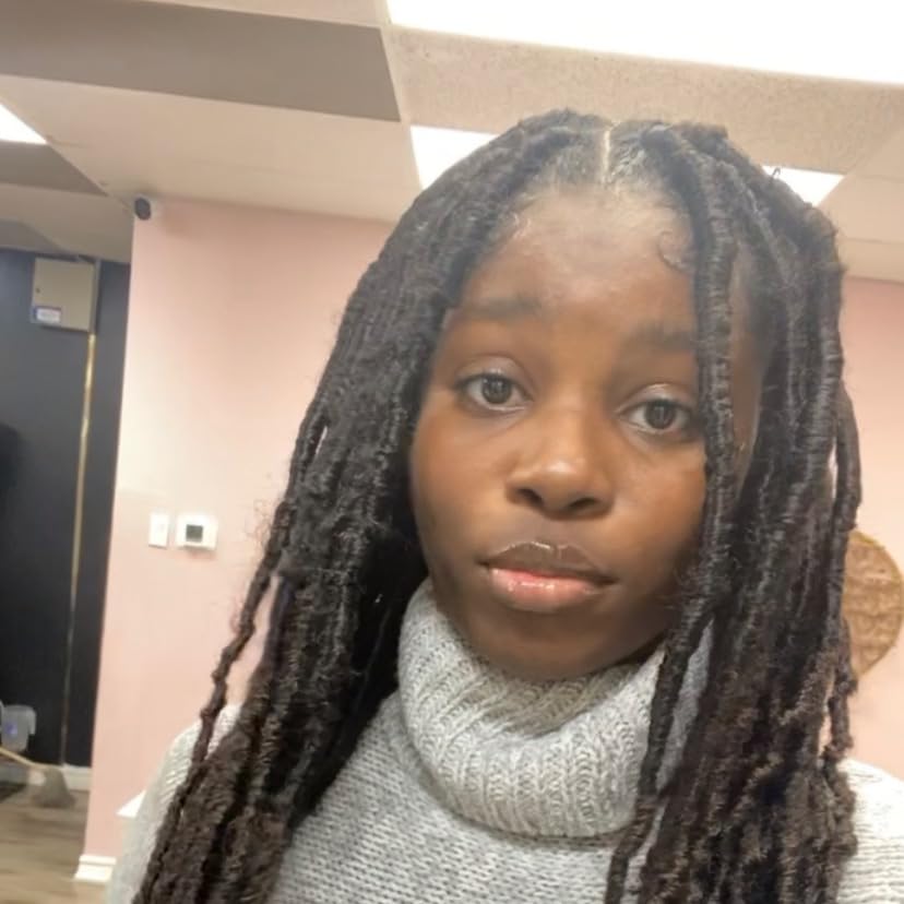 shakaya's Amazon Page