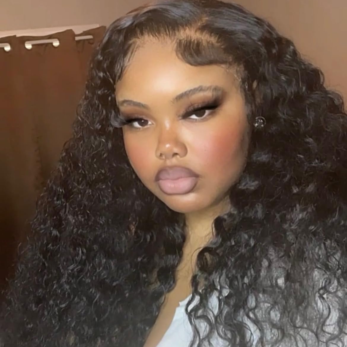 Shakayla Peoples's Amazon Page