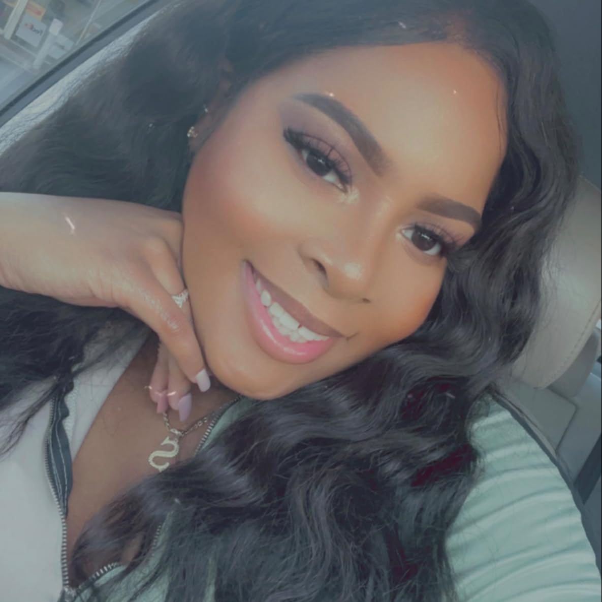 Shalley Anthony's Amazon Page