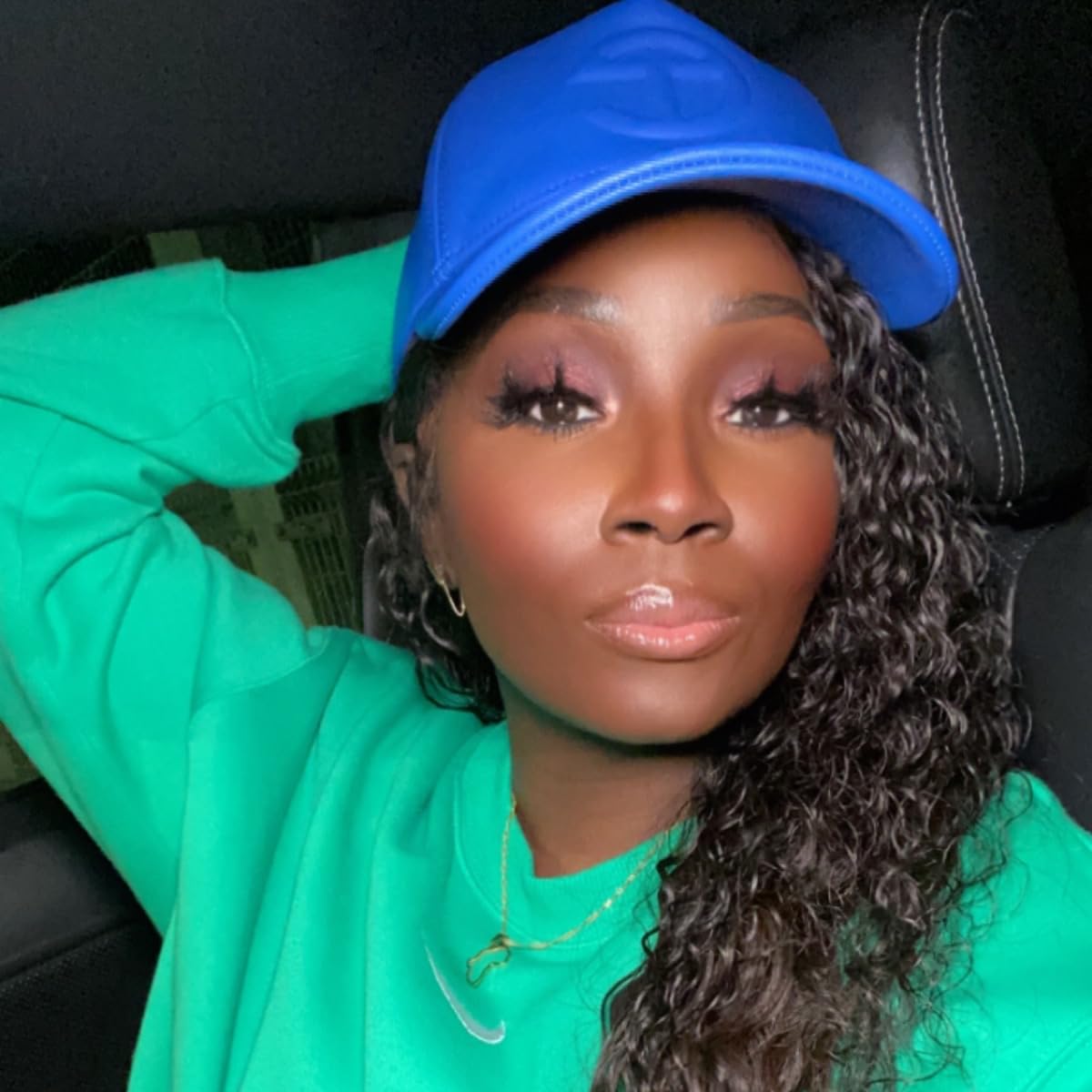 Glam Sham the MUA's Amazon Page