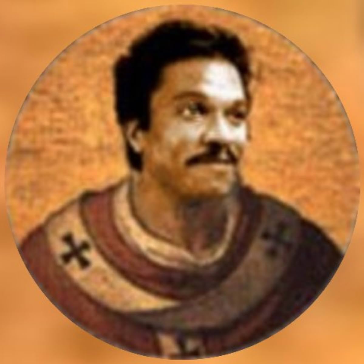 The Papal Bull's Amazon Page