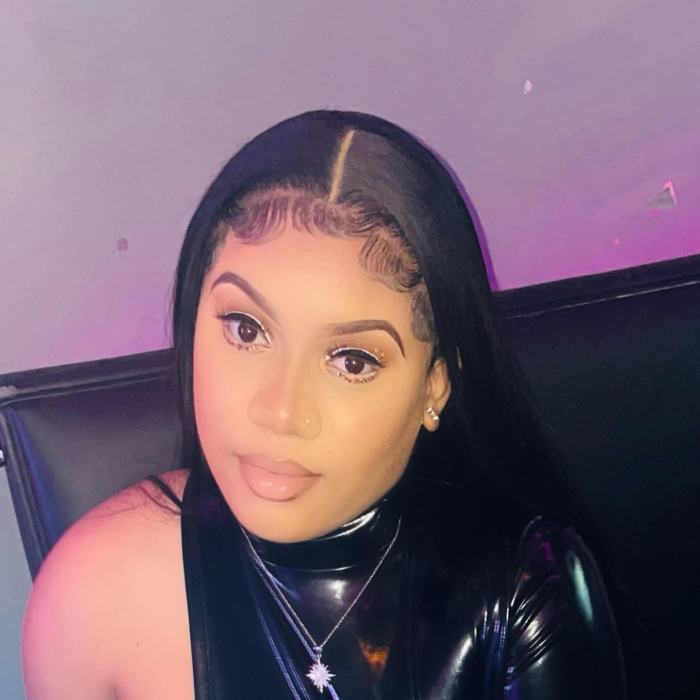 Shanea's Amazon Page