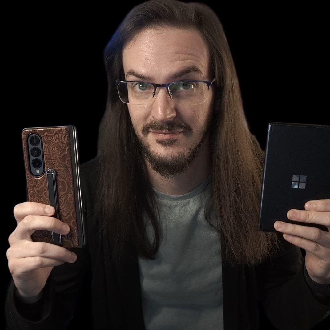 Shane Craig's Amazon Page