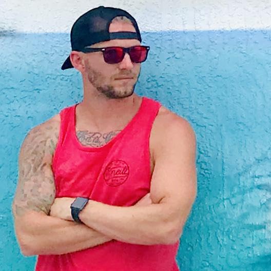 Shane Whatley 的 Amazon 專頁