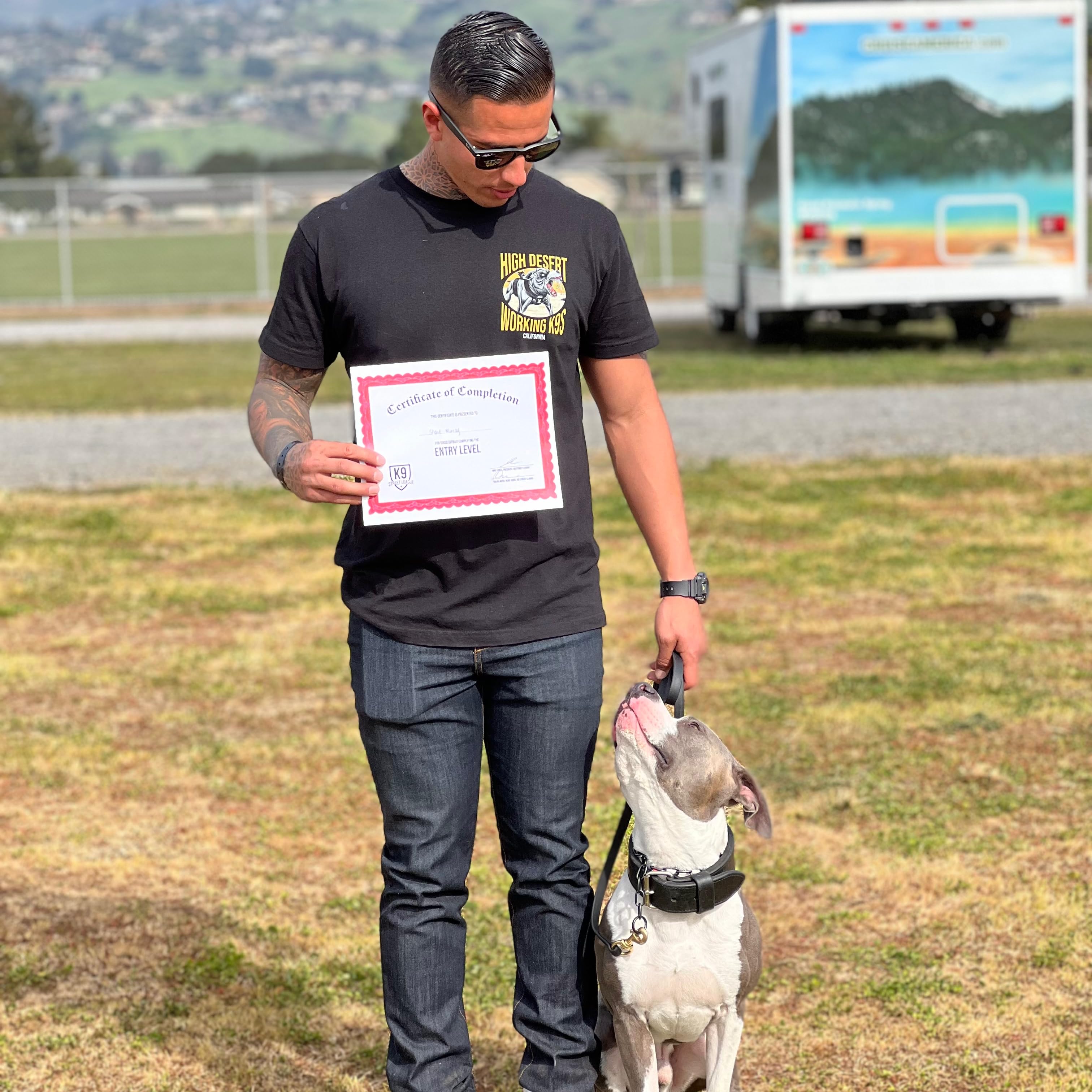 Shane Murray's Amazon Page