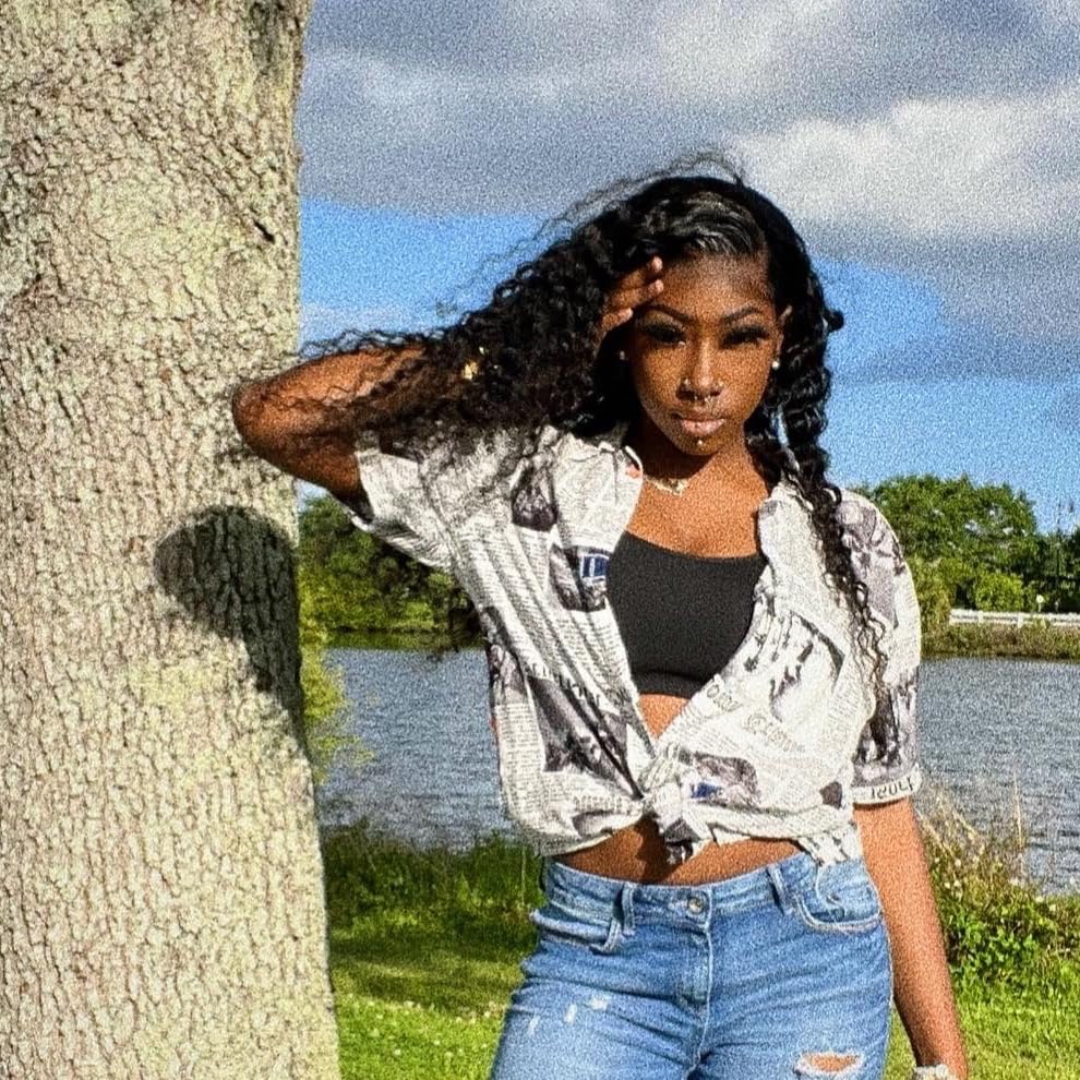 ShaniB's Amazon Page