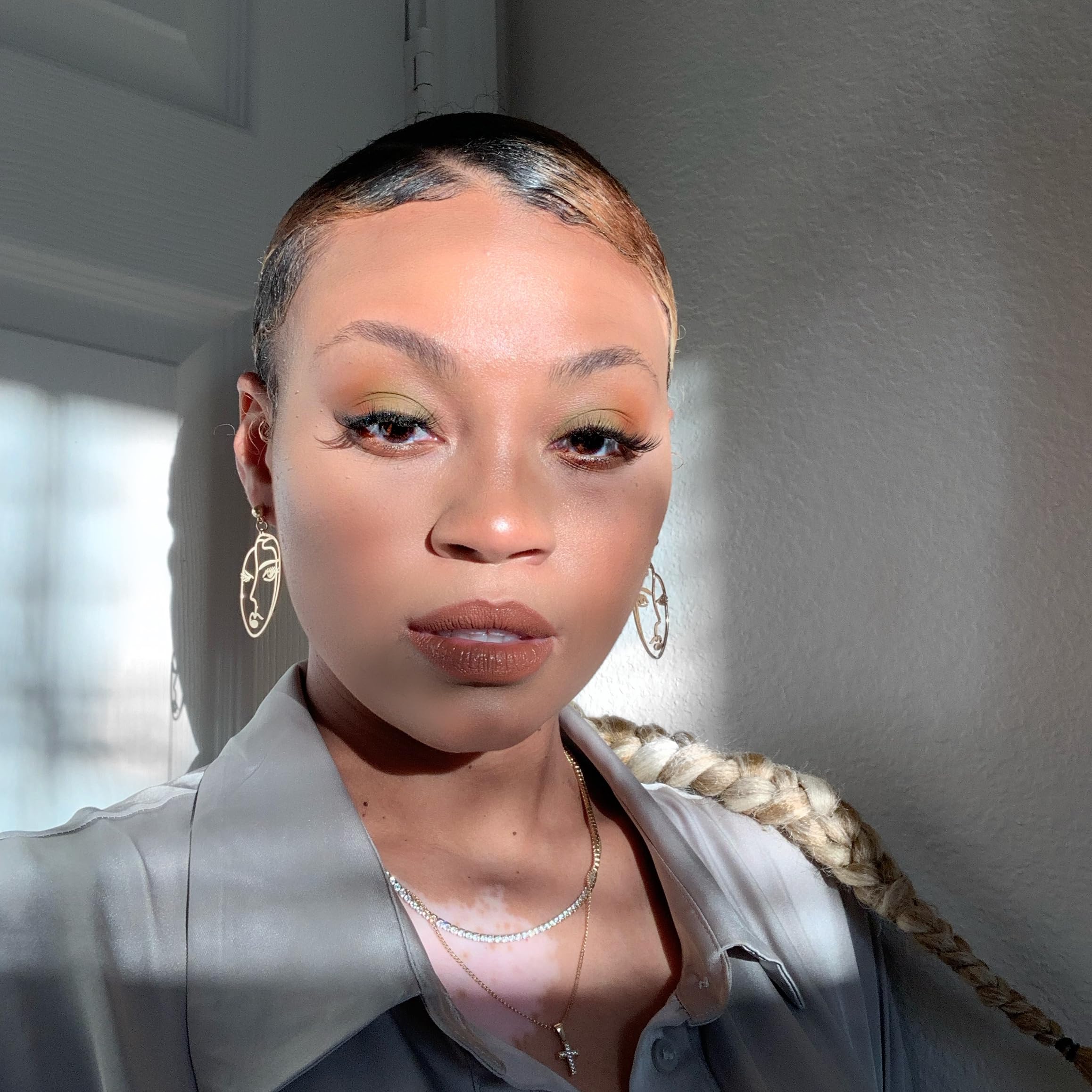 Shanice's Amazon Page