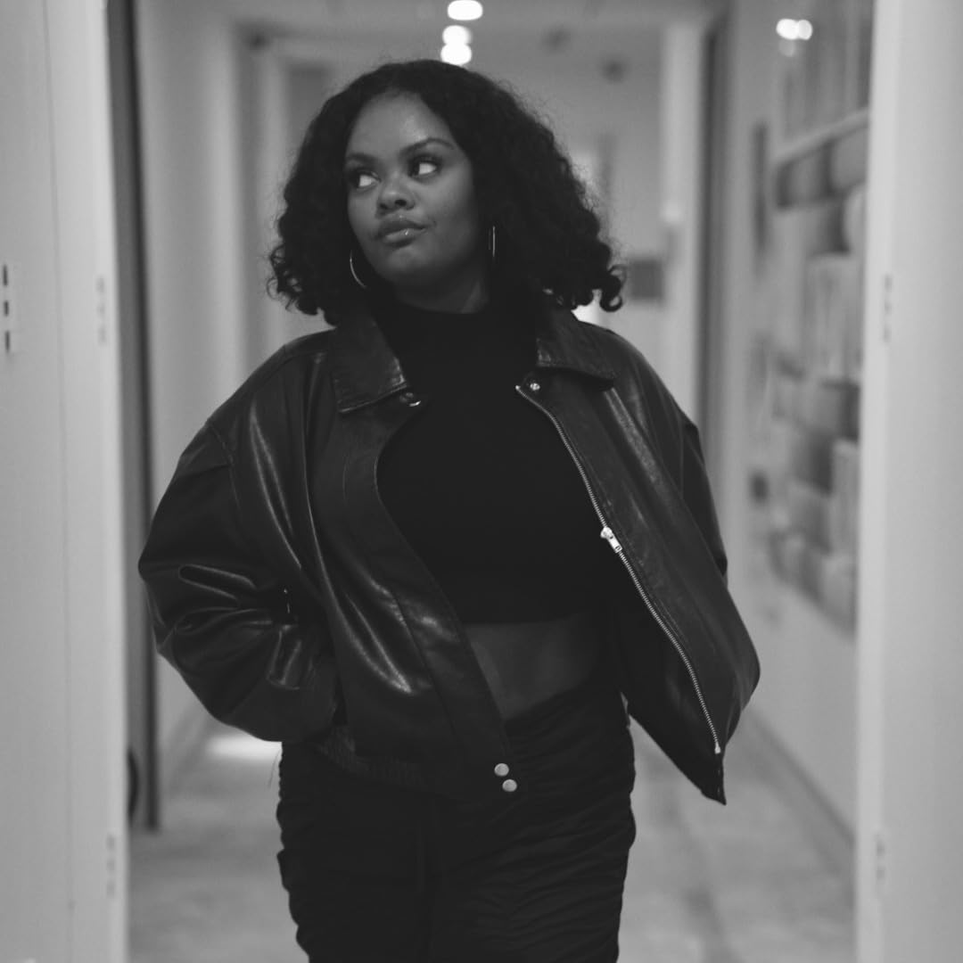 Shanice Shantay's Amazon Page