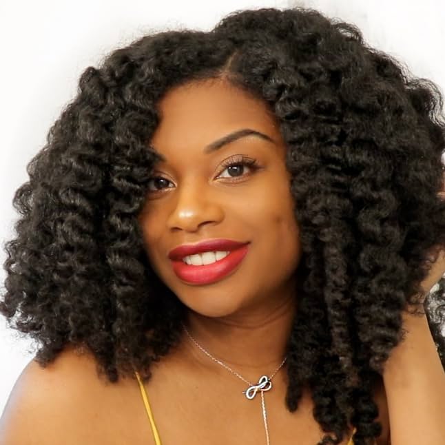 Shanique Buntyn's Amazon Page