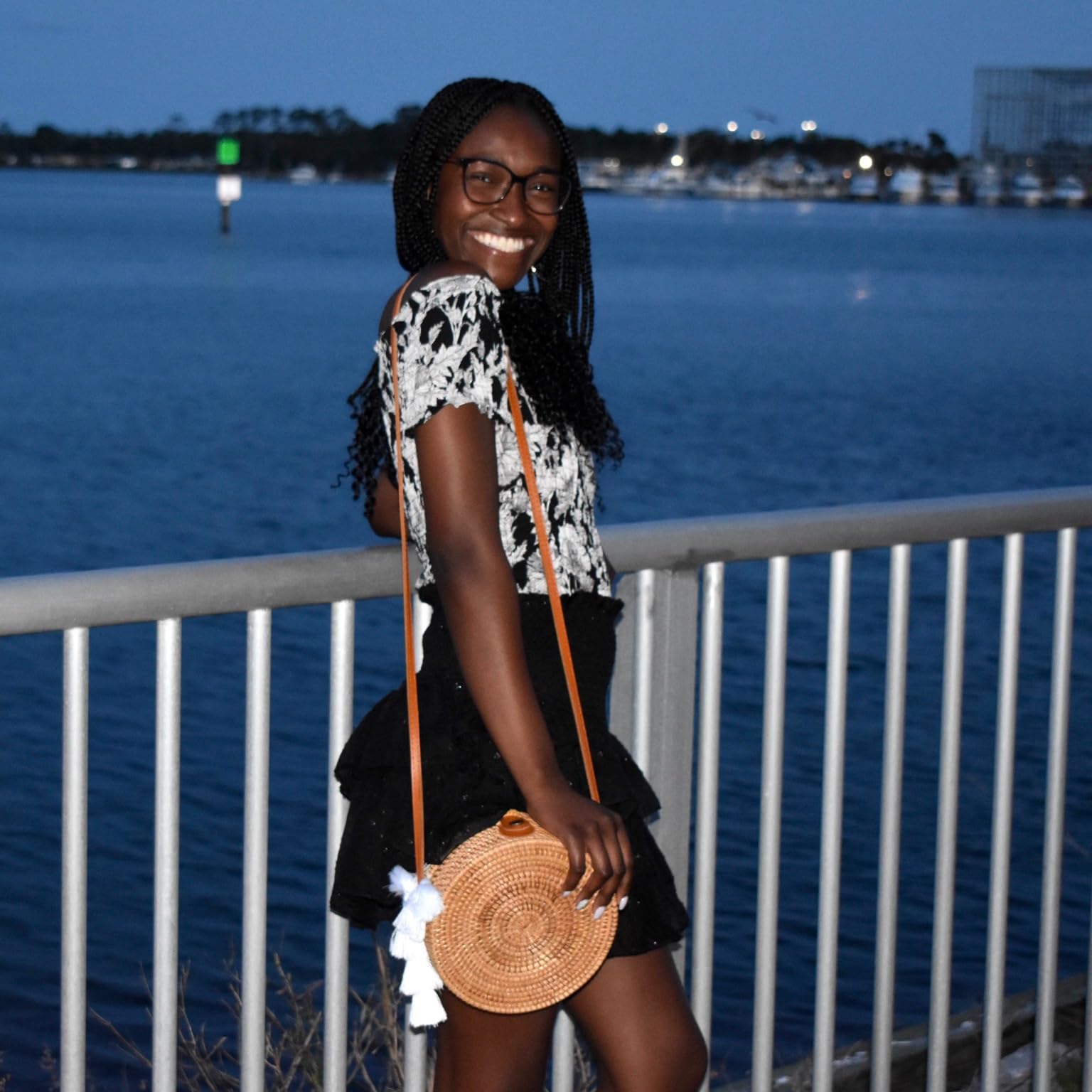 shanise allen's Amazon Page