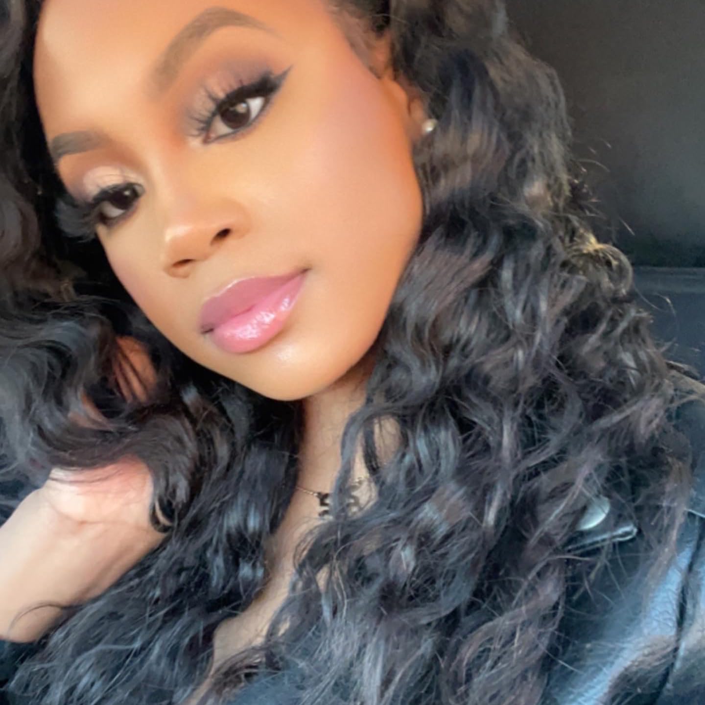 Shaniya's Amazon Page