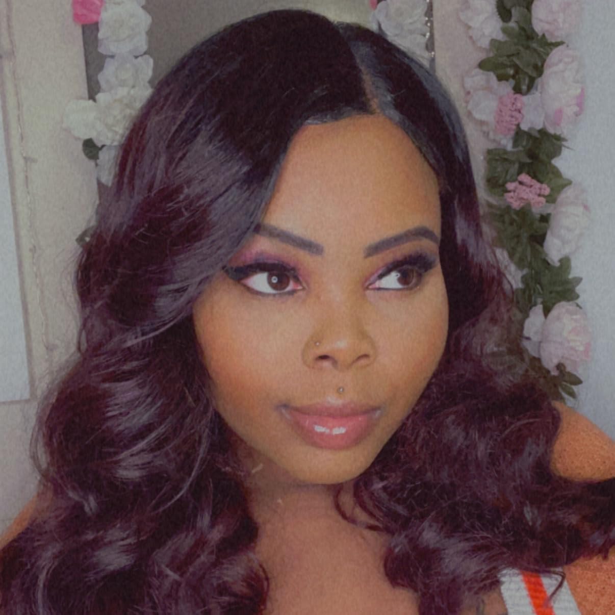 Lashanna's Amazon Page