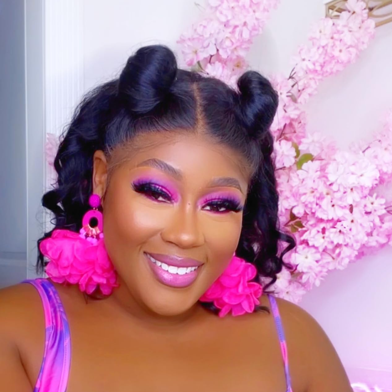 Shannie Da Makeup & Brow Chic's Amazon Page